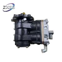 China FAW Jiefang Heavy Duty Truck Air Compressor Assembly 3509010B81D Pneumatic Brake System Parts for sale