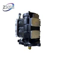 China FAW Jiefang Heavy Duty Truck Air Compressor Assembly 3509010B81D Pneumatic Brake System Parts for sale