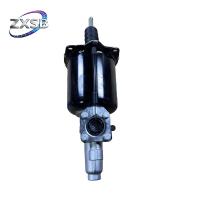 China FAW Jiefang J6 Clutch Servo Assembly 1602305A70AB Hydraulic Pneumatic Clutch System Parts for sale