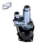 China FAW Jiefang J6 Clutch Servo Assembly 1602305A70AB Hydraulic Pneumatic Clutch System Parts for sale