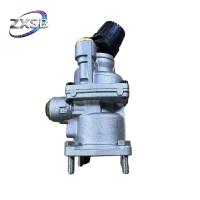 China FAW Jiefang J6 Brake Master Cylinder Assembly 3514010-50A Hydraulic Brake System Parts for sale