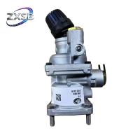 China FAW Jiefang J6 Brake Master Cylinder Assembly 3514010-50A Hydraulic Brake System Parts for sale