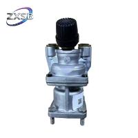 China FAW Jiefang J6 Brake Master Cylinder Assembly 3514010-50A Hydraulic Brake System Parts for sale