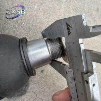 China FAW Jiefang Steering Drag Link Assembly  3003040-80A Steering System Parts for sale