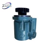 China FAW J6 3407020-M62-01907 Power Steering Pump CA6DM2 Steering System Parts for sale