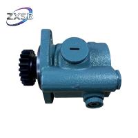 China FAW J6 3407020-M62-01907 Power Steering Pump CA6DM2 Steering System Parts for sale
