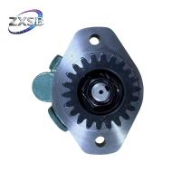 China FAW J6 3407020-M62-01907 Power Steering Pump CA6DM2 Steering System Parts for sale