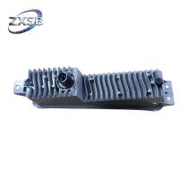 China FAW J6 3732020-53A-C00 LED Right Front Fog Lamp Assembly Lighting & Electrical System Spare Parts for sale