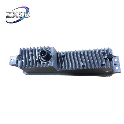 China FAW J6 3732020-53A-C00 LED Right Front Fog Lamp Assembly Lighting & Electrical System Spare Parts for sale