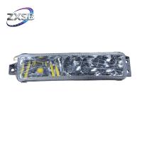 China FAW J6 3732020-53A-C00 LED Right Front Fog Lamp Assembly Lighting & Electrical System Spare Parts for sale