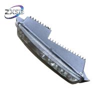 China FAW J6 3732020-53A-C00 LED Right Front Fog Lamp Assembly Lighting & Electrical System Spare Parts for sale