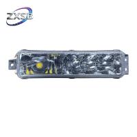 China FAW J6 3732015-53A-C00 LED Left Front Fog Lamp Assembly Lighting & Electrical System Spare Parts for sale