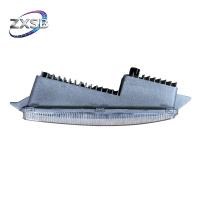 China FAW J6 3732015-53A-C00 LED Left Front Fog Lamp Assembly Lighting & Electrical System Spare Parts for sale