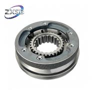 China FAST 12JSD160T-1707140-2 Gearbox Auxiliary Box Synchronizer Assembly Transmission System Spare Parts for sale