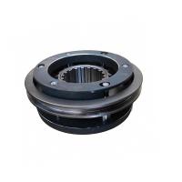 China FAST 12JSD160T-1707140-2 Gearbox Auxiliary Box Synchronizer Assembly Transmission System Spare Parts for sale