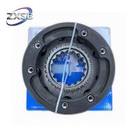 China FAST 12JSD160T-1707140-2 Gearbox Auxiliary Box Synchronizer Assembly Transmission System Spare Parts for sale