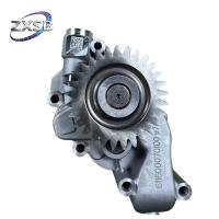 China SHACMAN X5000 WP12 WP13 611600070100 Engine Oil Pump Engine System Spare Parts for sale