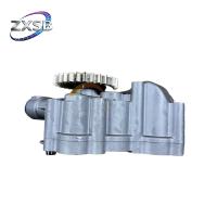 China SHACMAN X5000 WP12 WP13 611600070100 Engine Oil Pump Engine System Spare Parts for sale