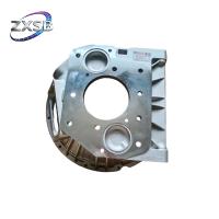 China SHACMAN F3000 M3000 X3000 BS15410-75-Y Aluminum Clutch Housing Drivetrain System Spare Parts for sale