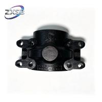 China SHACMAN F3000 X3000 Balance Shaft Housing DZ91259520038 Suspension System Spare Parts for sale