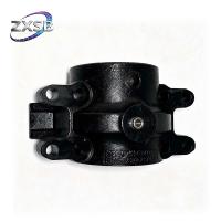 China SHACMAN F3000 X3000 Balance Shaft Housing DZ91259520038 Suspension System Spare Parts for sale