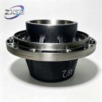 China SHACMAN Heavy Truck Electrical Control Component HD81357010128 Electrical Control System Spare Parts for sale
