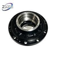 China SHACMAN Heavy Truck Electrical Control Component HD81357010128 Electrical Control System Spare Parts for sale