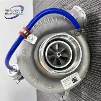 China SHACMAN F3000 X3000 WP10 Turbocharger Assembly 1001265096 Engine Air Intake System Spare Parts for sale