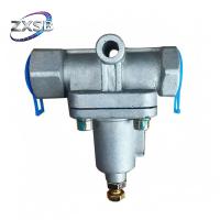 China SHACMAN F3000 X3000 WP10 Turbocharger Assembly 1001265096 Engine Air Intake System Spare Parts for sale