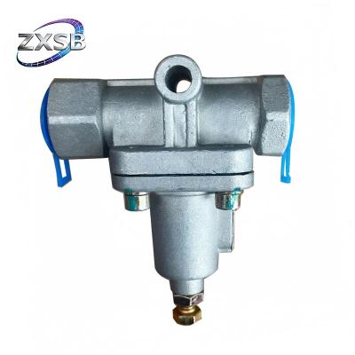 China SHACMAN F3000 X3000 WP10 Turbocharger Assembly 1001265096 Engine Air Intake System Spare Parts for sale