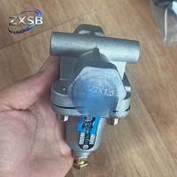 China SHACMAN F3000 X3000 WP10 Turbocharger Assembly 1001265096 Engine Air Intake System Spare Parts for sale