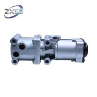 China SHACMAN X3000 X5000 FAST Retarder Proportional Control Valve HB400-60001 G00963 Transmission System Spare Parts for sale