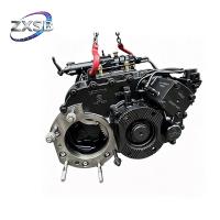 China FAST 12JSD200TA-B 12-Speed Manual Transmission Assembly Drivetrain System Spare Parts for sale