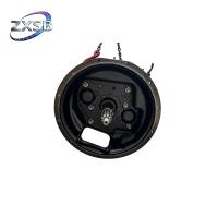 China FAST 12JSD200TA-B 12-Speed Manual Transmission Assembly Drivetrain System Spare Parts for sale