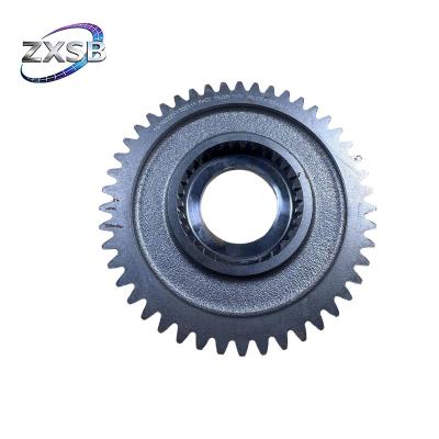 China FAST 16JS200T 1st Speed Gear 16JS200T-1701111 Manual Transmission System Spare Parts for sale