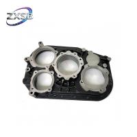 China SHACMAN F3000 FAST Transmission Rear Housing JSD220-1707015 / JSD200-1707015 Manual Transmission System Spare Parts for sale