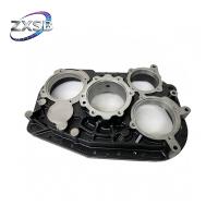 China SHACMAN F3000 FAST Transmission Rear Housing JSD220-1707015 / JSD200-1707015 Manual Transmission System Spare Parts for sale