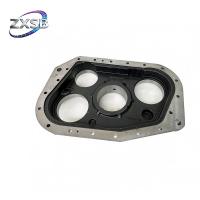 China SHACMAN F3000 FAST Transmission Rear Housing JSD220-1707015 / JSD200-1707015 Manual Transmission System Spare Parts for sale
