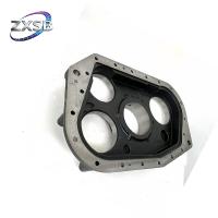China SHACMAN F3000 FAST Transmission Rear Housing JSD220-1707015 / JSD200-1707015 Manual Transmission System Spare Parts for sale