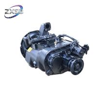 China SHACMAN X3000 FAST 12JSDX240 Gearbox Assembly Heavy Duty Truck Manual Transmission System Spare Parts for sale