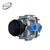 China SHACMAN X3000 Parking Brake Relay Valve DZ95259360106 Air Brake System Spare Parts for sale