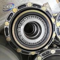 China SINOTRUK Sitrak C7H T5G Rear Wheel Hub Assembly 712-35700-6106 Axle & Wheel End System Parts for sale