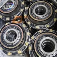 China SINOTRUK Sitrak C7H T5G Rear Wheel Hub Assembly 712-35700-6106 Axle & Wheel End System Parts for sale