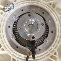 China SINOTRUK SITRAK C7H T7H 202V06600-7060 Electric Control Silicone Oil Fan Engine System Parts for sale
