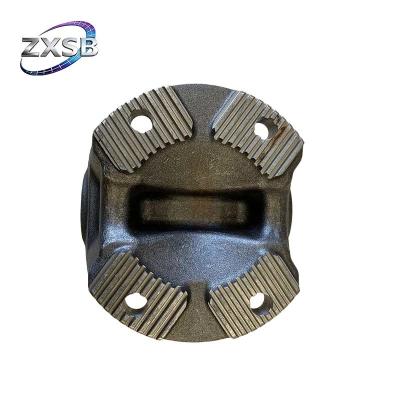China SINOTRUK SITRAK C5H C7H C9H Drive Shaft Connecting Plate WG9370313010 Drivetrain System Parts for sale