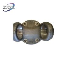 China SINOTRUK SITRAK C5H C7H C9H Drive Shaft Connecting Plate WG9370313010 Drivetrain System Parts for sale