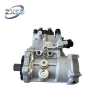 China SINOTRUK SITRAK C7H MC11 High Pressure Fuel Pump CB28-18 202V11103-7731 Engine Fuel System Parts for sale