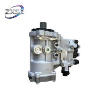 China SINOTRUK SITRAK C7H MC11 High Pressure Fuel Pump CB28-18 202V11103-7731 Engine Fuel System Parts for sale