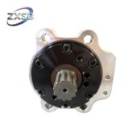 China SINOTRUK SITRAK C7H MC11 High Pressure Fuel Pump CB28-18 202V11103-7731 Engine Fuel System Parts for sale