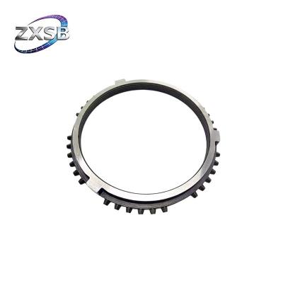 China SINOTRUK HOWO HW19710 Range Synchronizer Ring WG2210100009 Transmission System Parts for sale
